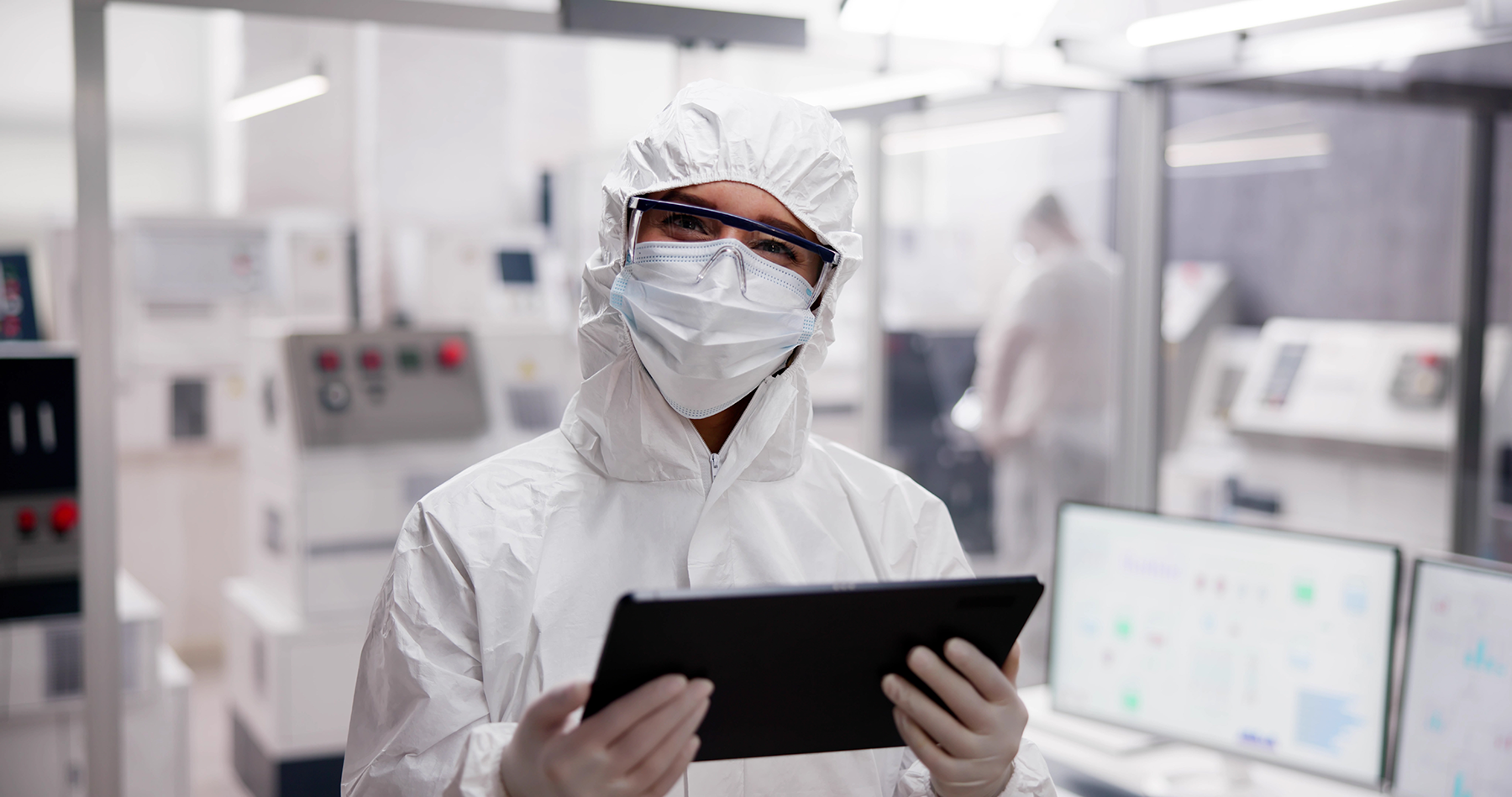 AdvanceNC | Factory Automation Technician Careers at Wolfspeed